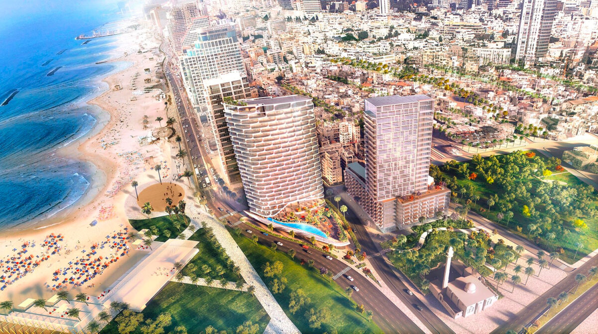 INVESTMENT PARTNER – The Mandarin Oriental Residence | Gold Wynn
